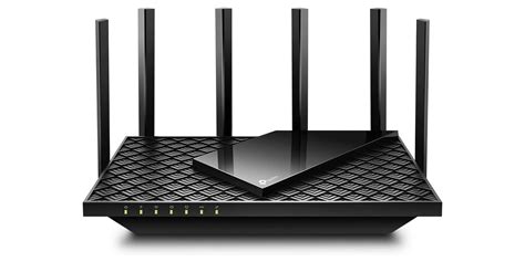 TP Links All New Archer AX72 Pro Wi Fi 6 Router With 2 5GbE Sees First Discount To 180