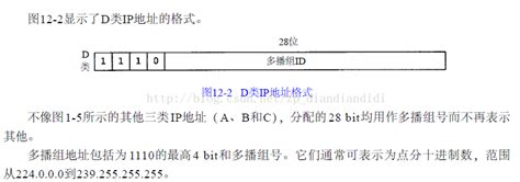 网络协议 广播和多播 什么游戏的网络协议使用多播 csdn博客