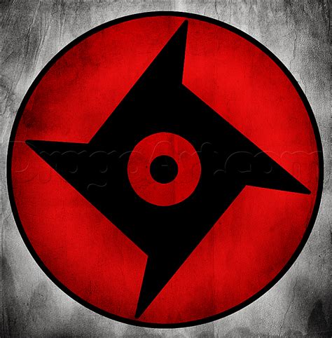 Sharingan Eyes Easy Drawing At Richard Brundage Blog
