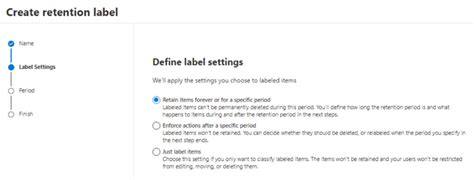 Data Lifecycle Management Dlm