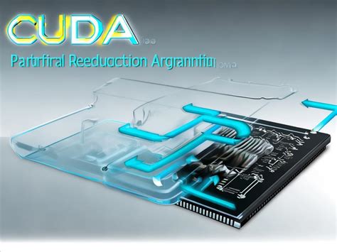 Cuda并行归约算法详解与优化攻略 Dawoai