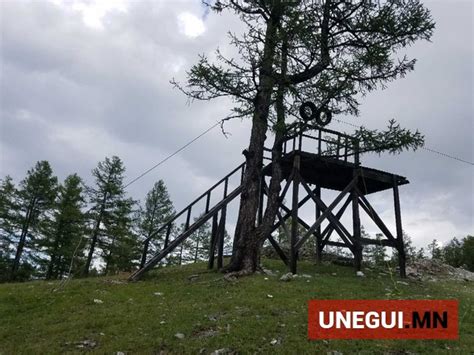 Агаарын зам хатгалд амралтын газар 68 сая ₮ №7324528 Хөвсгөл д АОС