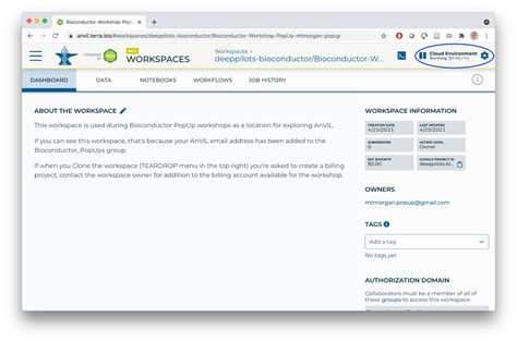 Using R Bioconductor In Anvil Anvil Portal