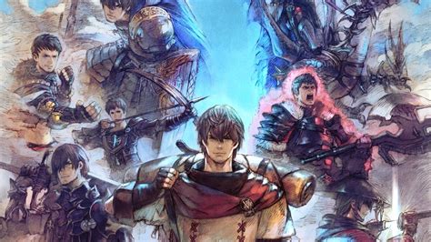 FFXIV Unable To Update Patch Files Error Explained Prima Games