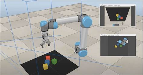 Computer Scientists Use Positive Reinforcement To Teach Robots Uniteai