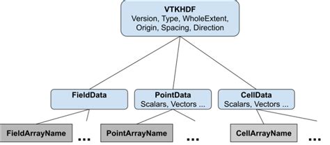 Vtk Hdf Reader