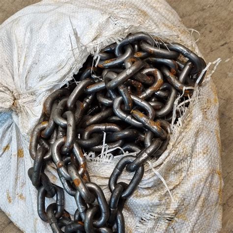 Bed Chain Kit C W Links And Plates Foster Sales Company