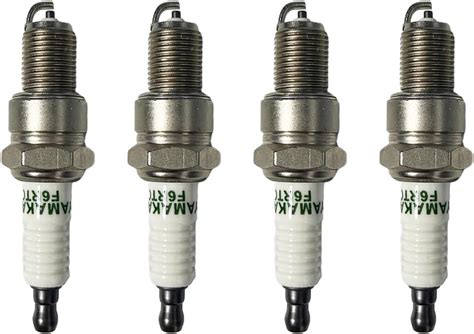 Amazon Com YAMAKATO Spark Plug Pack BPR ES F RTC RN YC Bosch WR DC Compatible With NGK