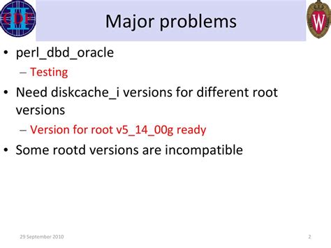 university of wisconsin at madison ppt download