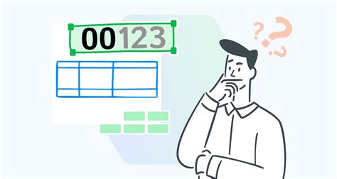 How To Add Leading Zeros In Excel Master Essential Spreadsheet Skills