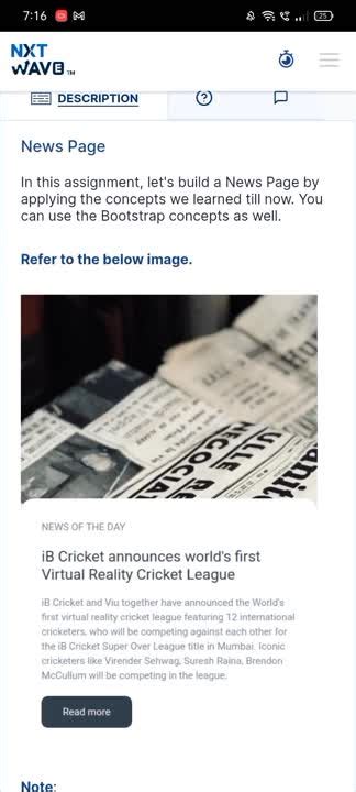 Dev Verma On Linkedin Day4 25daysofcode Ccbp Nxtwave Reactjs