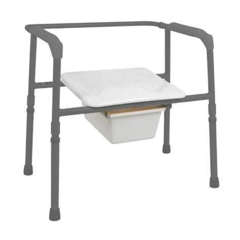 Commode Pail For Bsb31c