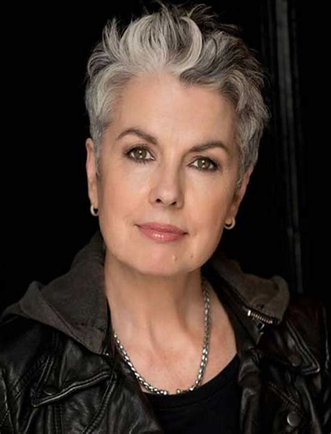 Beautiful Work Info About Hairstyles For Older Women Woodtv