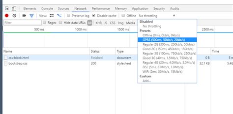 Css加载会造成阻塞吗？css 加载会造成阻塞吗 Csdn博客