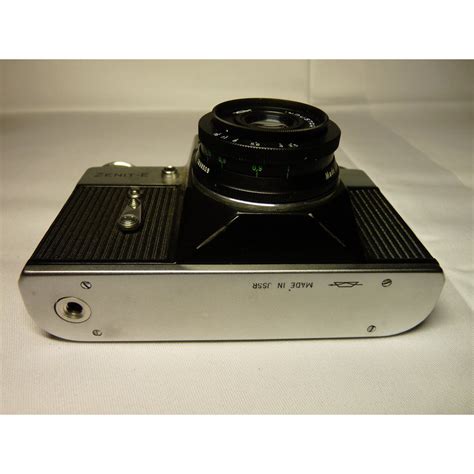 Zenit Zenit E Svet Starožitností