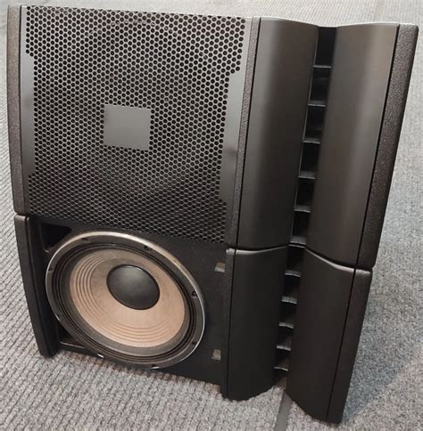 Professional Active Neo Line Array PRO Speaker Watt Active Speaker And Speaker Price