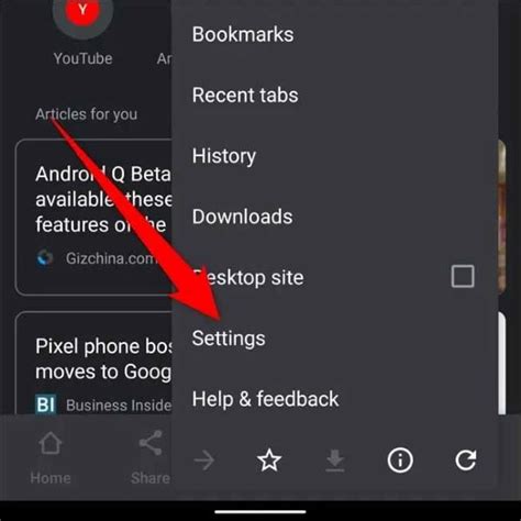 Where Are Passwords Stored On Android Phone Complete Guide Drfone