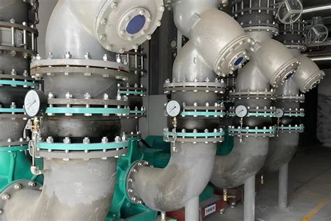 Understanding Rubber Bellow Expansion Joints 7 Key Benefits And
