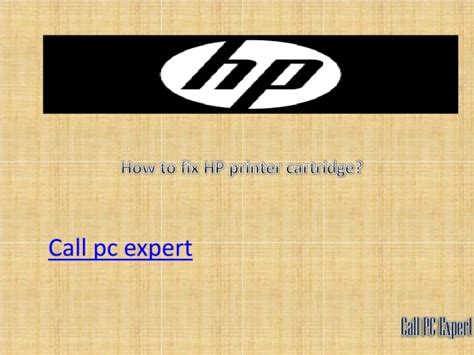 Ppt How To Fix Hp Printer Door Open Problem Powerpoint Presentation Free Download Id
