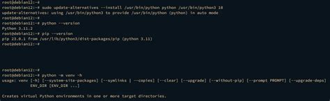 How To Install Flask With Nginx And Gunicorn On Debian 12