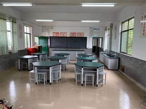 小学科学实验室 小学科学实验室 教学仪器 实验器材设备 江苏亿达教学