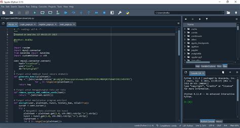 Pengembangan Aplikasi Kriptografi Klasik