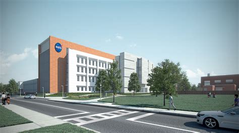 Nasa Langley Research Center