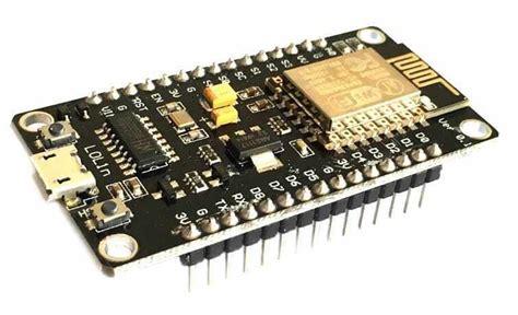 3 Pasos Para Conectar Un Esp8266 A Tu Wifi Para Proyectos De Iot Electrogeek
