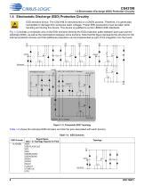 CS Cirrus Logic PDF Catalogs Technical Documentation Brochure