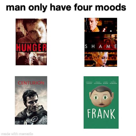 Michael Fassbender