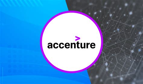 Accenture Federal Services Books 486m State Department Contract For Integrated Logistics