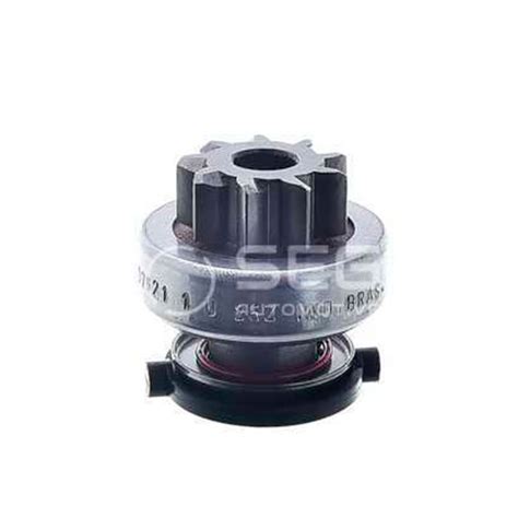 Impulsor P Frontier Blazer Mwm Diesel 9d 1168 F000al1709 Eletropel