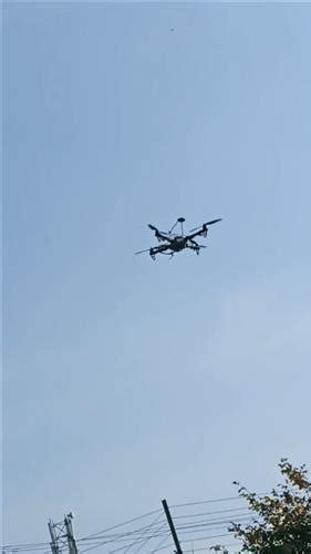Crash Drone Due To Lost Signal ArduCopter ArduPilot Discourse
