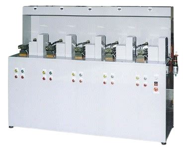 Five Sets Of Flexure Testing Machine Shraddha Impex