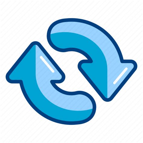 Arrow Reload Refresh Icon Download On Iconfinder