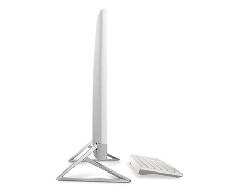 Dell Aio 27 Inch Fhd Touch Core 7 150u 16gb 1tb Ssd Geforce Mx570a 2gb Win11pro 3yr Nbd Wifi