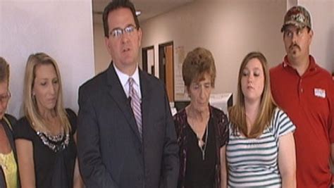Parole Board Recommends Release Of Chickasha Moms Killer