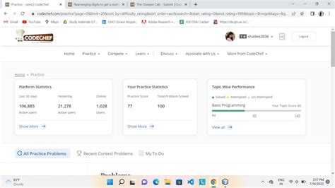 Shailee Shah On Linkedin Coder Dsa Engineering Experience Learning