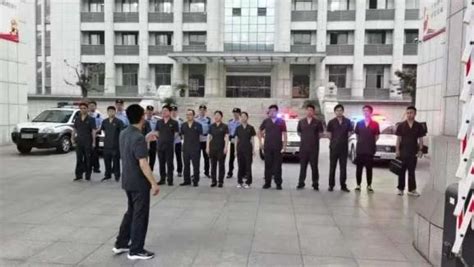安全感满意度“双提升” 当涂法院：端午亮剑雷霆势 执行风暴再升温澎湃号·政务澎湃新闻 The Paper