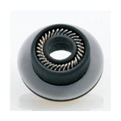 Restek Waters HPLC Systems Seals Plunger Seal Black Chromatography Supplies Fisher Scientific