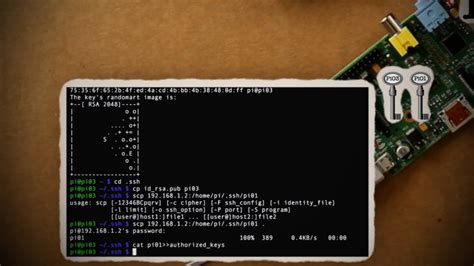 How To Make A Raspberry Pi Supercomputer 9 Steps With Pictures