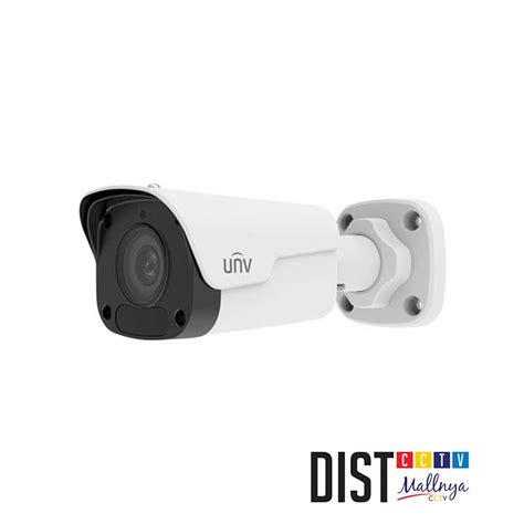 CCTV CAMERA UNIVIEW IPC2224SR5 DPF40 B