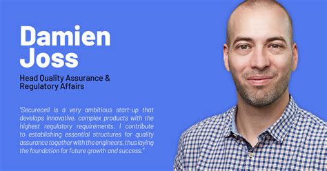 Securecell Ag On Linkedin Working At Securecell