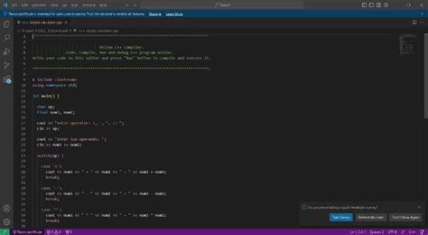 Deepanshu Goriyal On Linkedin Codsoft Codsofttasks Codingexpert