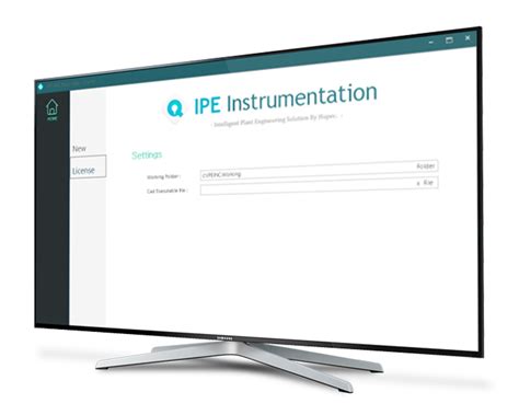 Solutions IPE Instrumentation HUPEC 주 한울전력기술