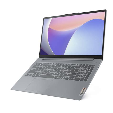Laptop Lenovo Ideapad Slim 3 156 Full Hd Intel Core I5 12450h 12a