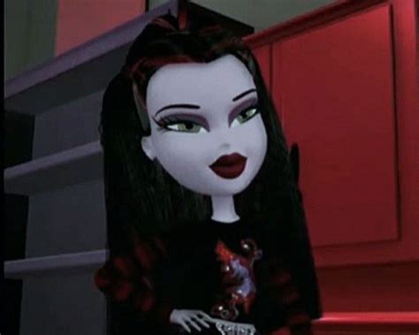 Bratz Lina In 2025 Pixie Aesthetic Bratz Fairy Movie Film Inspiration