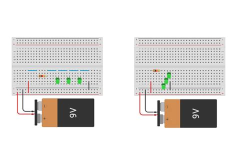 Circuit Design W1 Assembling Basic Components And Circuits Part A