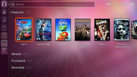 Ubuntu Now Available For Your Tv — Nixfaq