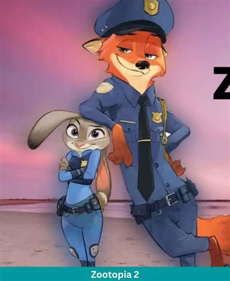 Zootopia 2 Release Date Cast Plot